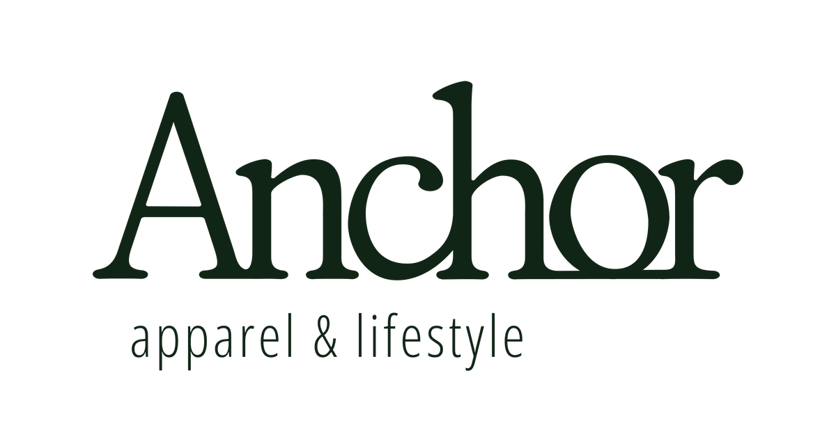 Anchor Apparel & Lifestyle | Clothing Store in Powell River, BC